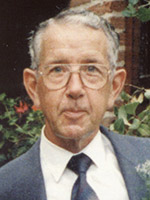 Bossche Encyclopedie | Martinus Elisabeth Maria Boelens