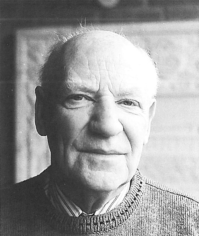 Bossche Encyclopedie | Henricus Wilhelmus Carolus Bruggeman (1927-2009)