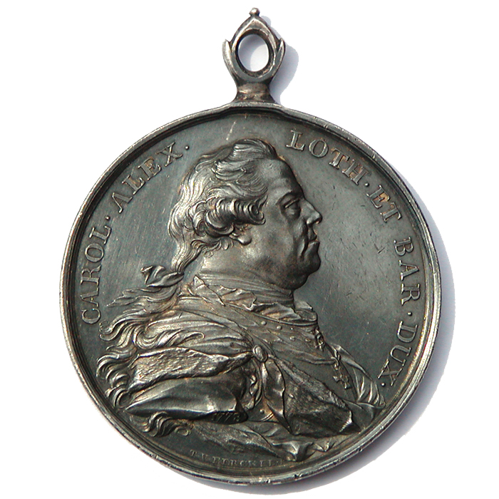 Bossche Encyclopedie | Theodoor Victor van Berckel