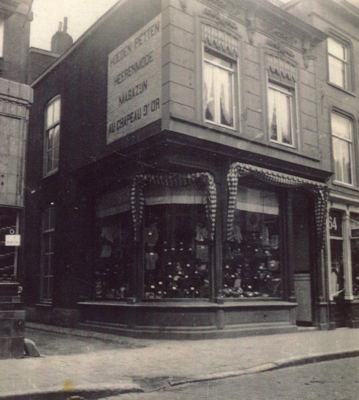 Bossche Encyclopedie | Franciscus Mattheus Boelens (1858-1924)