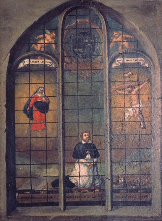 Bossche Encyclopedie | Ghisbertus Masius (1546-1614)