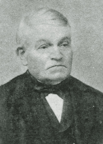 Bossche Encyclopedie | Johannes Goossens (1818-1905)