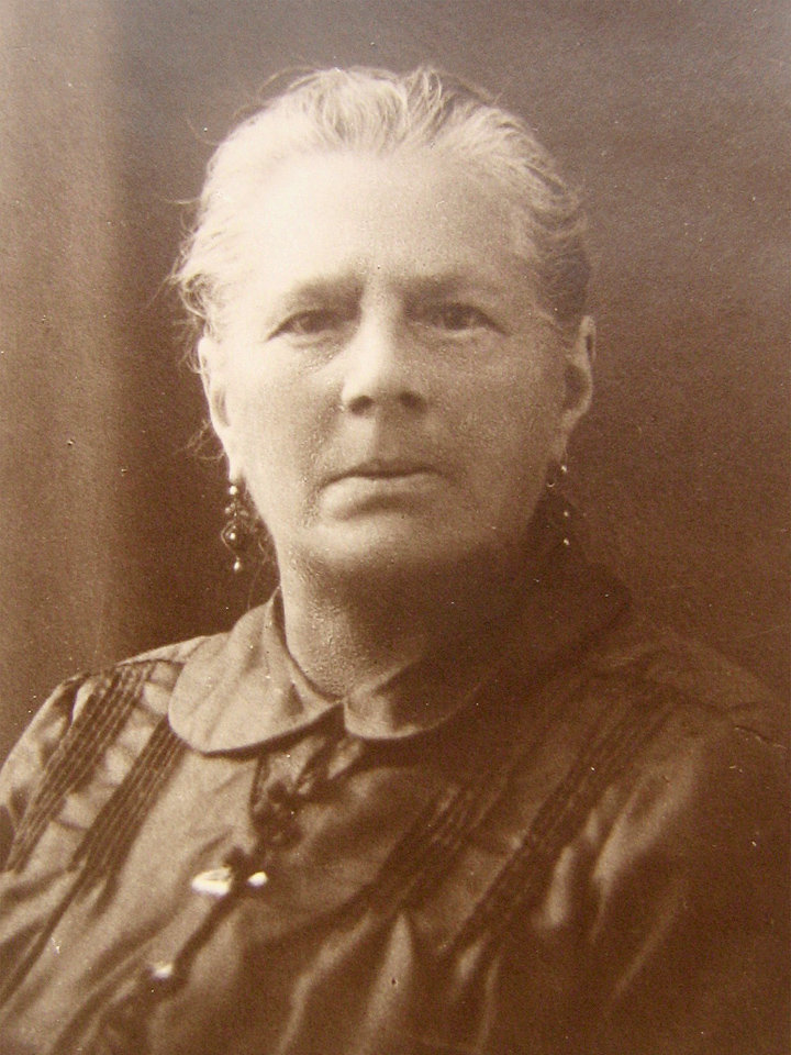 Bossche Encyclopedie | Gerardus Joannes Jacobus van Rooij (1853-1939)