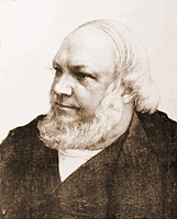 Bossche Encyclopedie | Jacob Moleschott