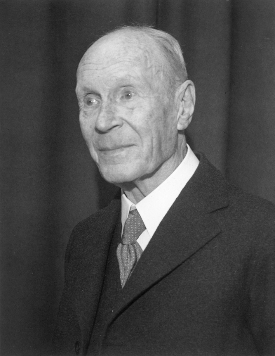 Bossche Encyclopedie | Eduard Antonius van de Mortel (1869-1949)