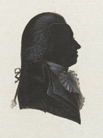 Bossche Encyclopedie | Hendrik Verhees (1744-1813)