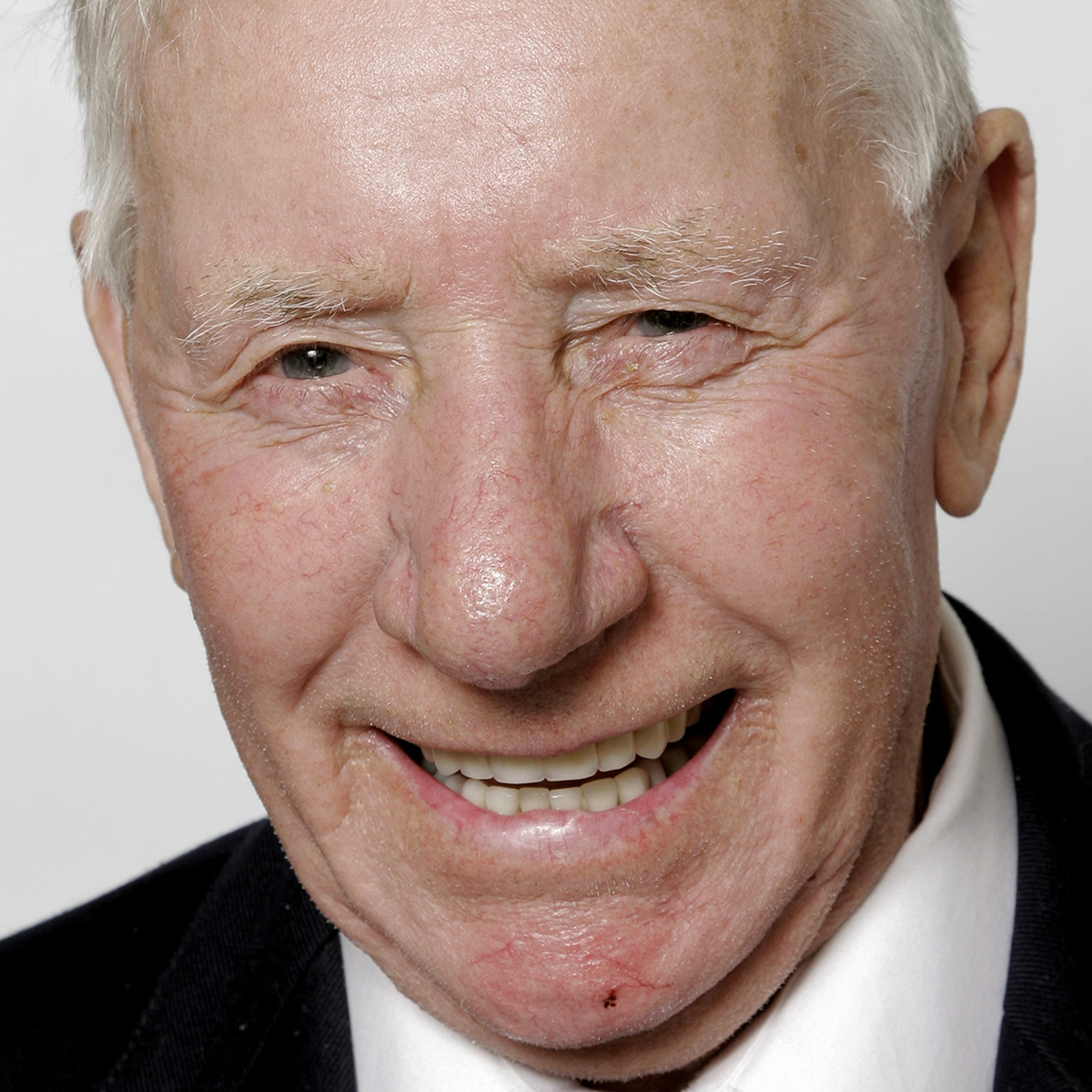 Bossche Encyclopedie | Albert Heaviside (1918-2012)