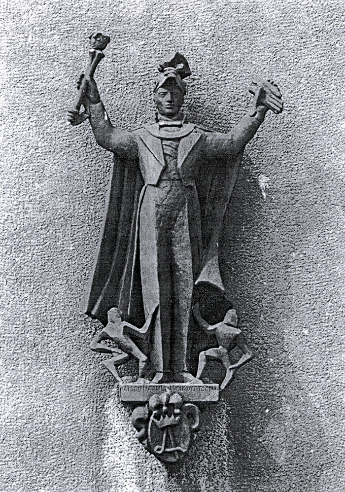 Bossche Encyclopedie | Prins Carnaval (1961)