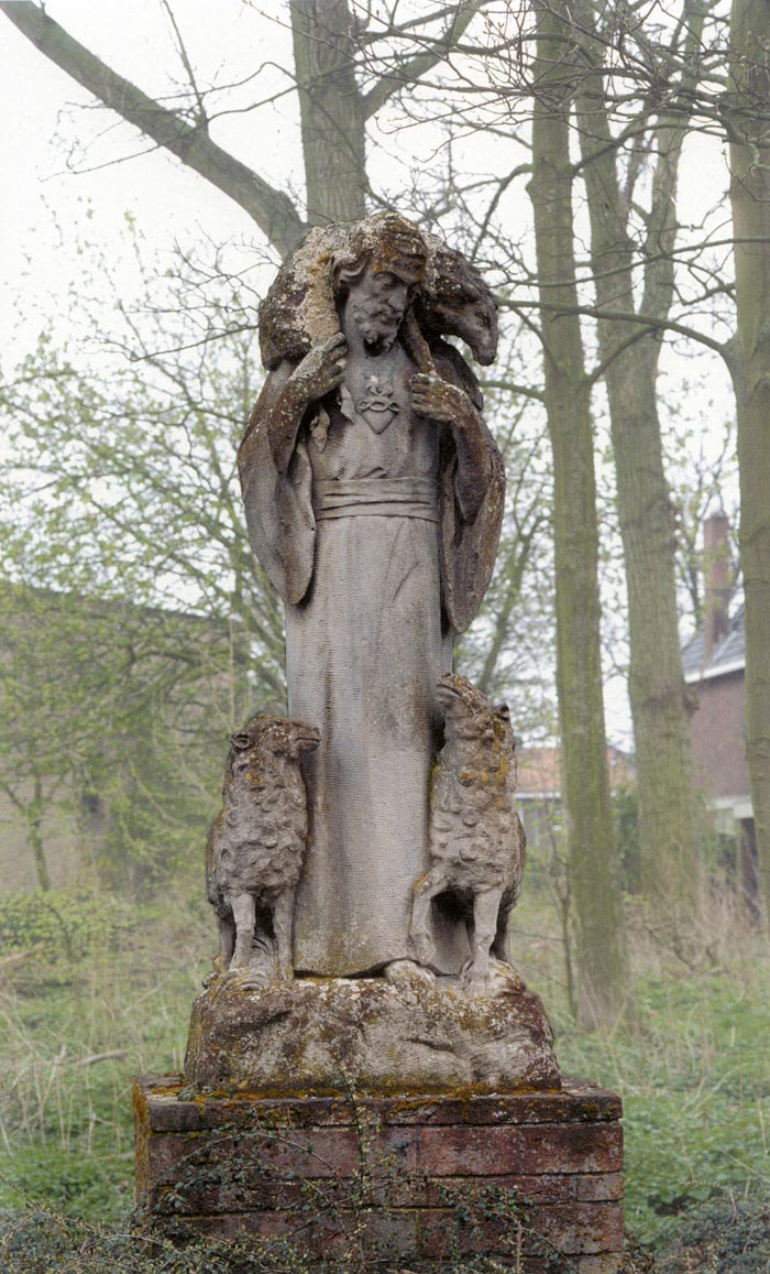 Bossche Encyclopedie | De Goede Herder (1944)