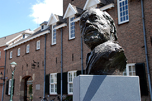 Bossche Encyclopedie | Antonius Wilhelmus Maria Frenken (1930-2004)