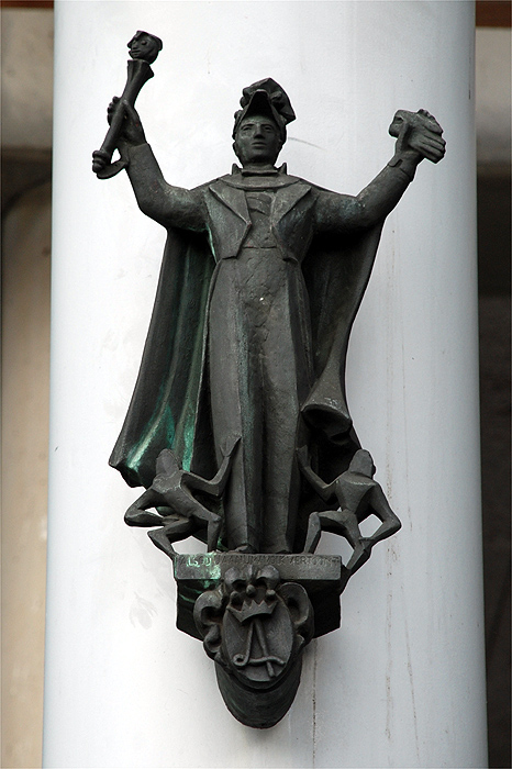 Bossche Encyclopedie | Prins Carnaval (1961)