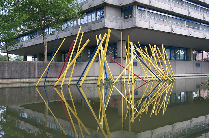 Bossche Encyclopedie | Wuivend riet (1981)