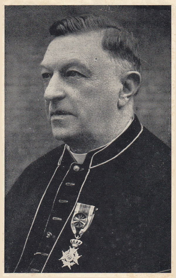 Bossche Encyclopedie | Johannes Leonardus Brekelmans (1873-1945)