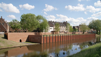 Bossche Encyclopedie | Bastion Maria