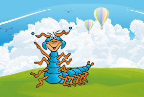 Bossche Encyclopedie | Basisschool De Duizendpoot