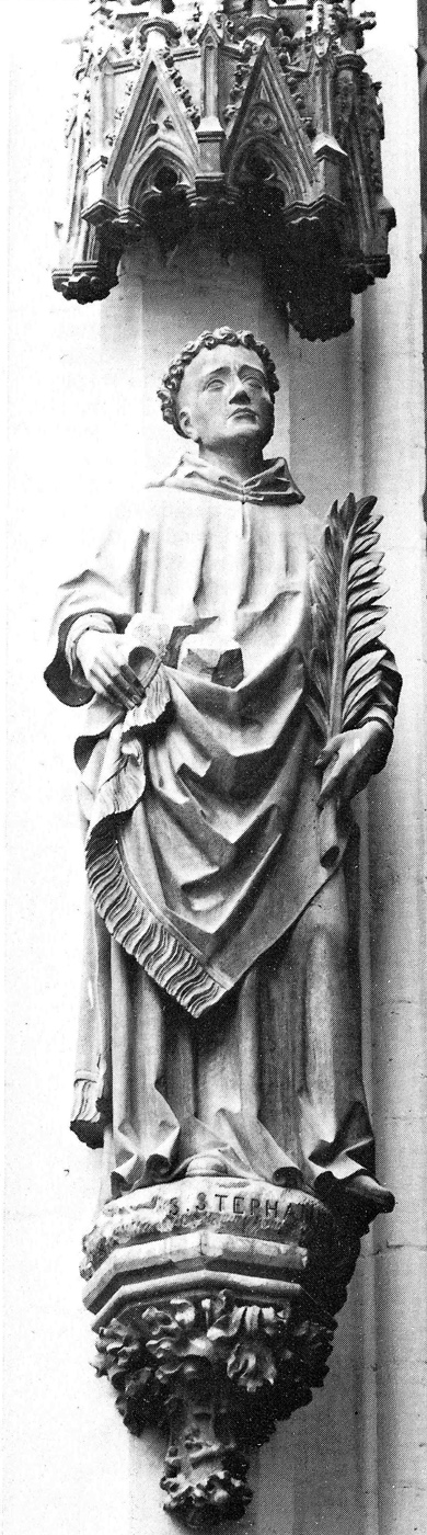 Bossche Encyclopedie | Stephanus