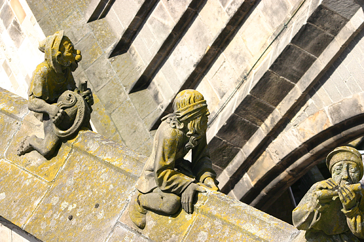 Bossche Encyclopedie | Luchtboog II