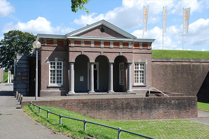 Bossche Encyclopedie | De Citadel (1639)