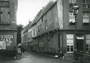 Bossche Encyclopedie | Het Keershuis