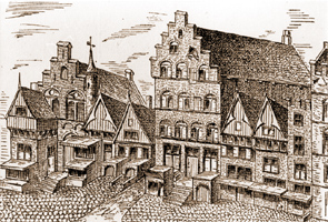 Bossche Encyclopedie | De Roodenburg