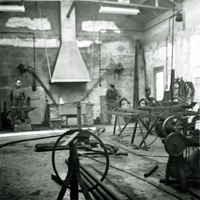 Bossche Encyclopedie | Orthen