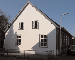 Bossche Encyclopedie | Orthen