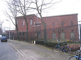 Bossche Encyclopedie | Orthen