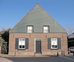 Bossche Encyclopedie | Orthen