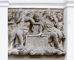 Bossche Encyclopedie | Reinier van Arkel († 1439)