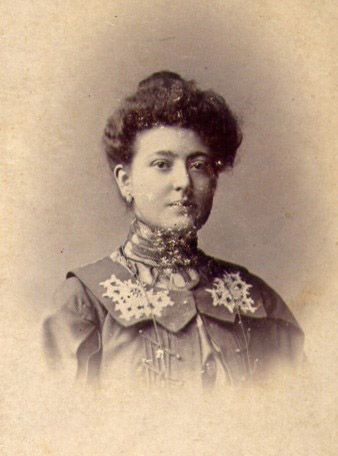 Bossche Encyclopedie | Maria Anna Christina Boelens
