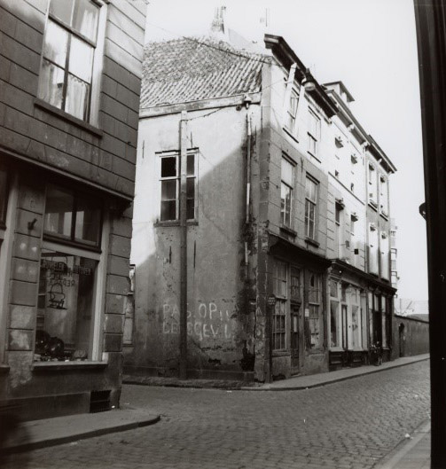 Bossche Encyclopedie | Antonius Wilhelmus Adrianus Boelens (1878-1950)