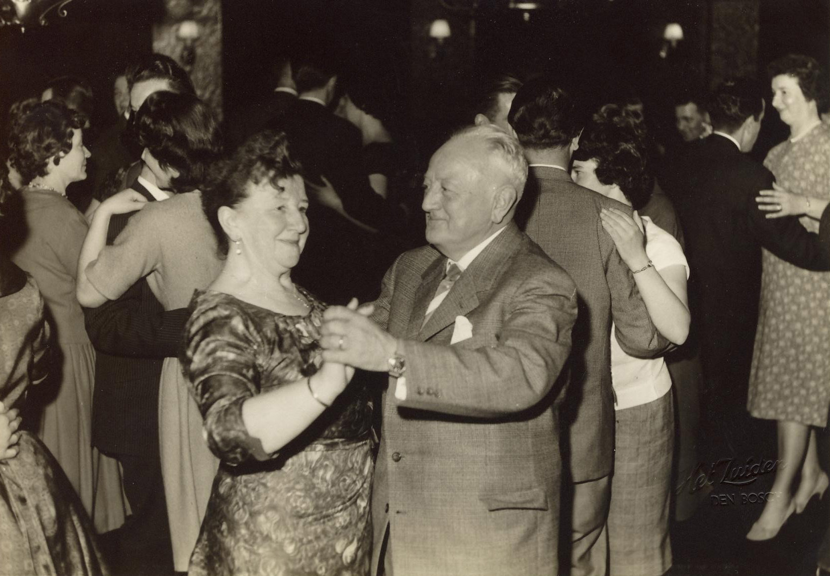 Bossche Encyclopedie | Johannes Wilhelmus Antonius Boelens