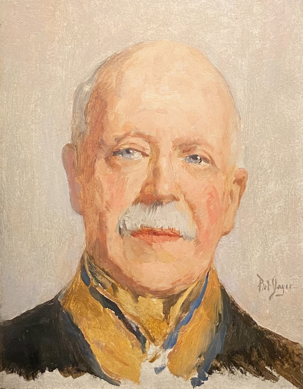 Bossche Encyclopedie | jhr. mr. Alexander Frederik Oscar van Sasse van ...