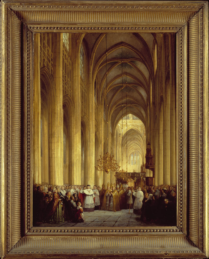 Bossche Encyclopedie | Joannes Zwijsen (1794-1877)