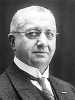 Bossche Encyclopedie | Henricus Adrianus Martinus Grasso (1863-1944)