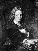 Bossche Encyclopedie | Jan van Heurn (1677-1741)