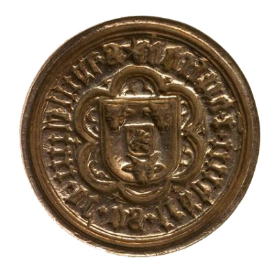 Bossche Encyclopedie | Willem van Os († 1556)