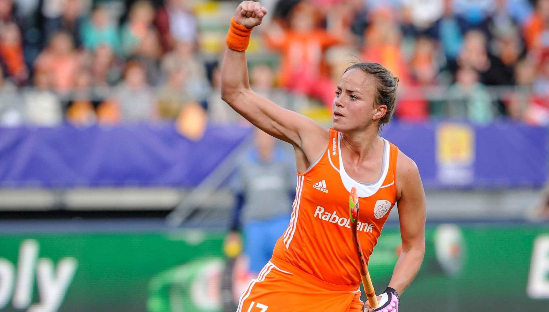 Bossche Encyclopedie | Maartje Paumen (1985)