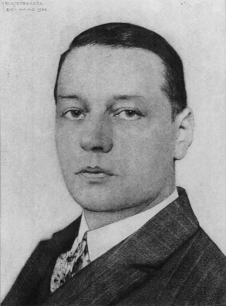 Bossche Encyclopedie | Josephus Petrus Wilhelmus Antonius Smit (1883-1972)