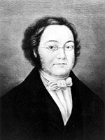 Bossche Encyclopedie | Petrus Josephus Vermeulen (1790-1860)