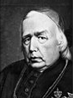 Bossche Encyclopedie | Joannes Zwijsen (1794-1877)