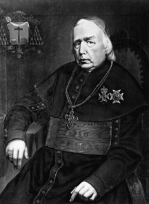 Bossche Encyclopedie | Joannes Zwijsen